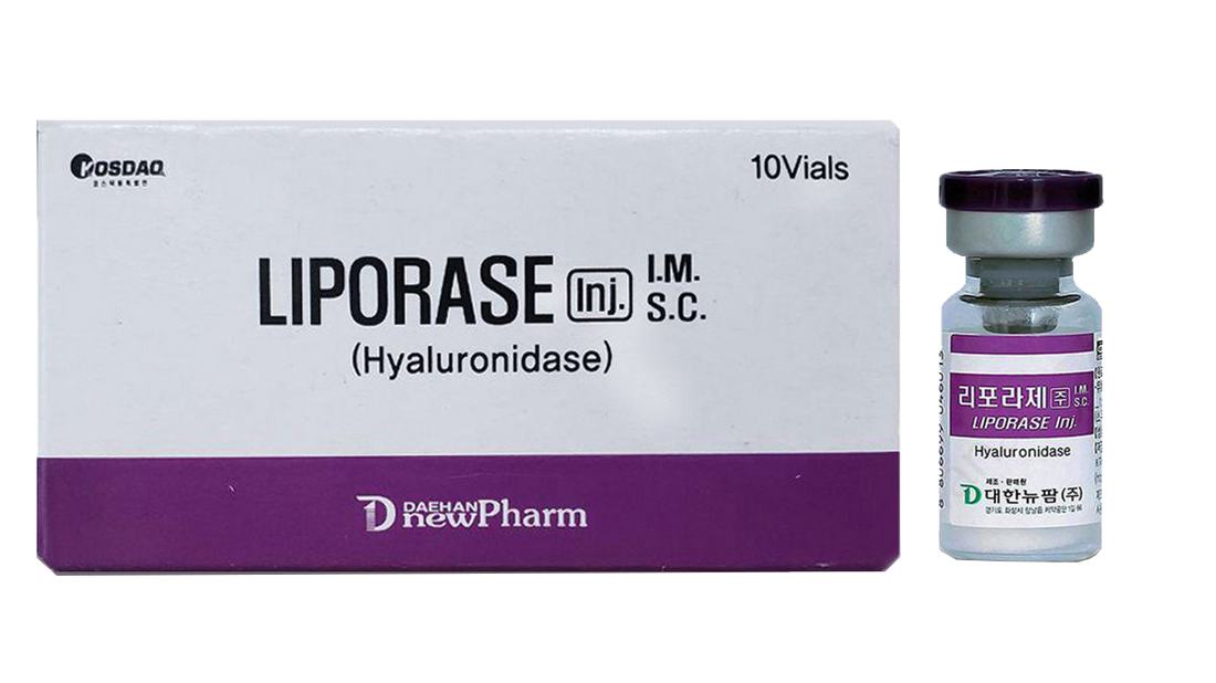 Hialuronidasa 1500 ui (Caja con 10 viales) – rbsmedistore2